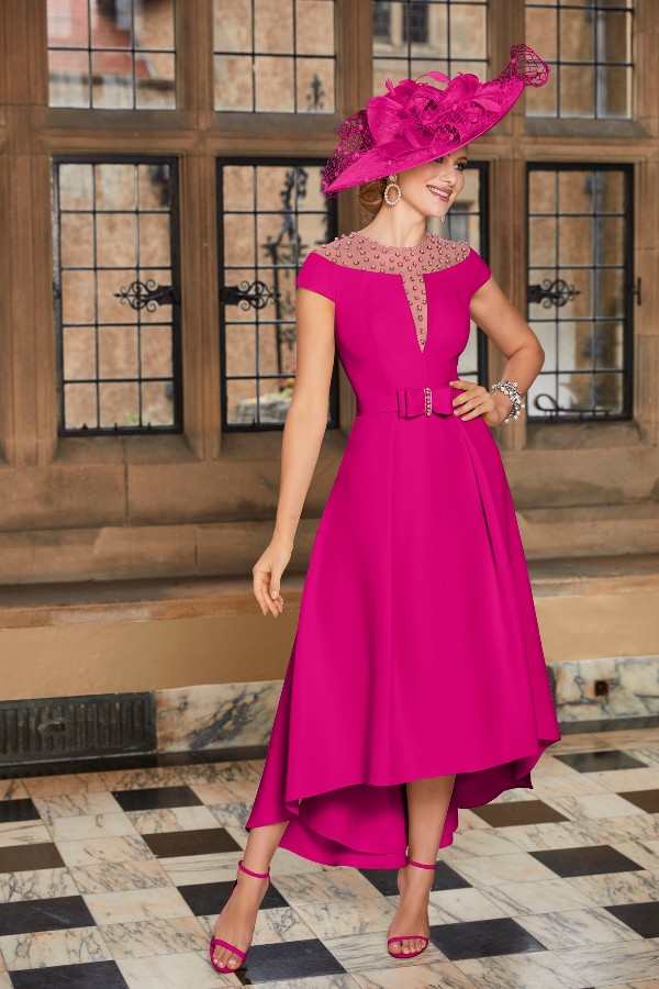 Mother of the Bride Dresses & Outfits in Lincoln, Retford & Nottingham