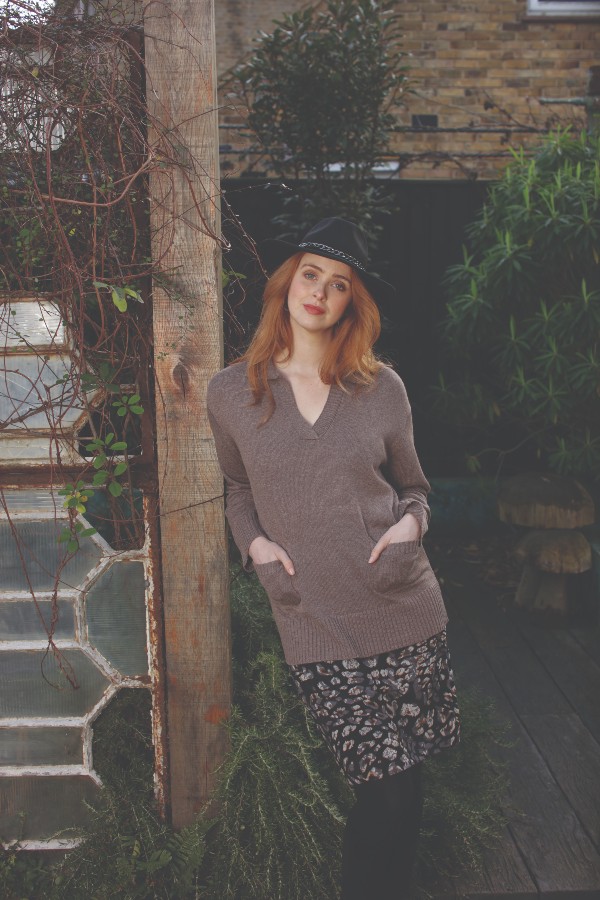 Pomodoro | Anne Wilkinson