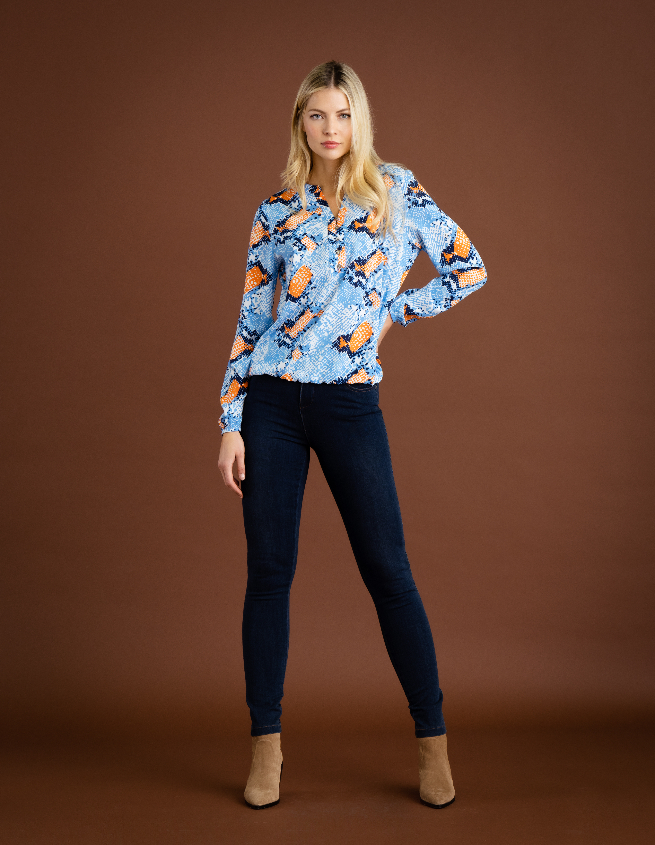 Marble | Anne Wilkinson