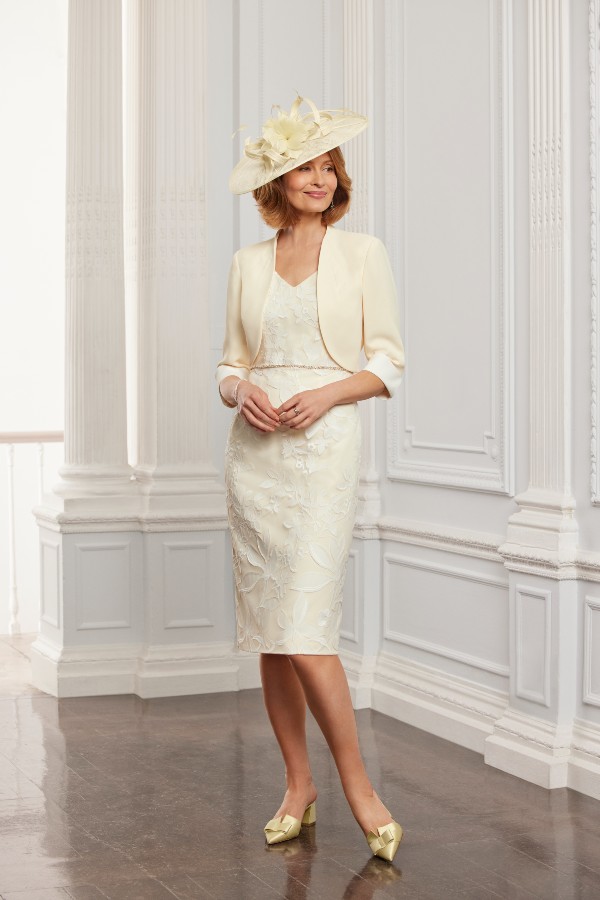 Mother of the Bride Dresses & Outfits in Lincoln, Retford & Nottingham