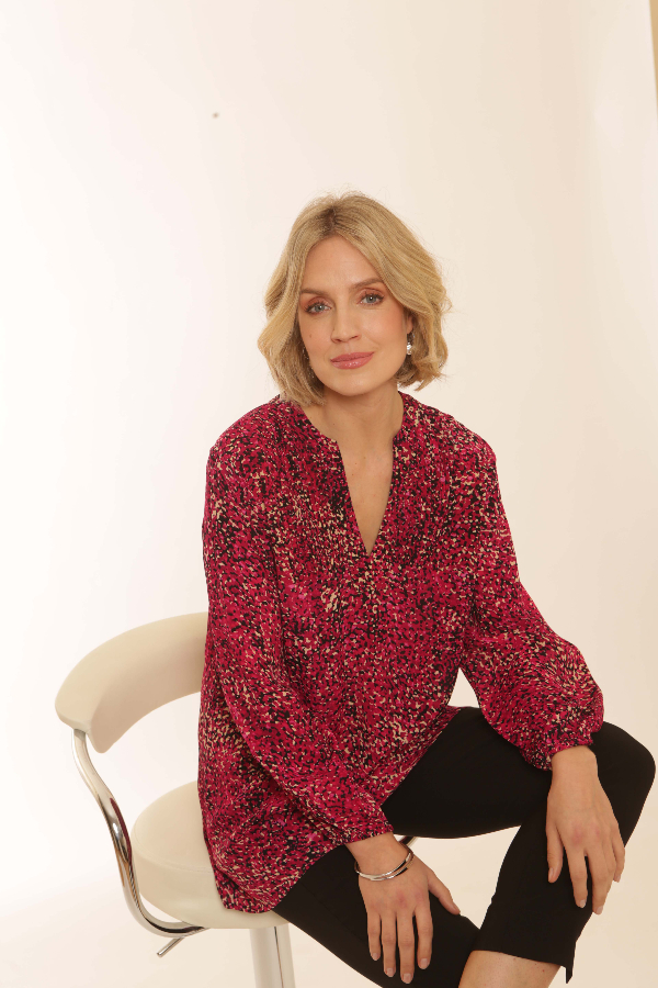 Pomodoro | Anne Wilkinson