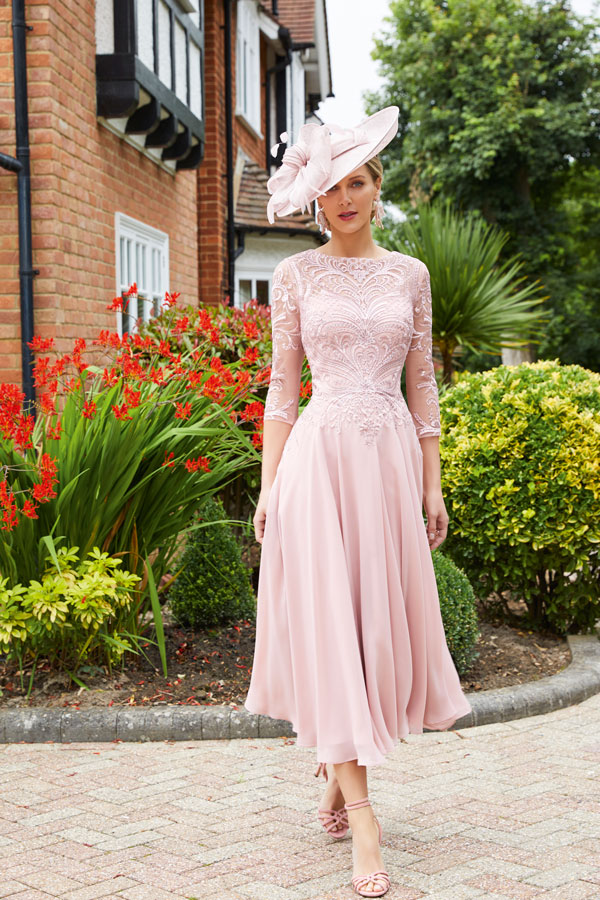 Mother of the Bride Dresses & Outfits in Lincoln, Retford & Nottingham