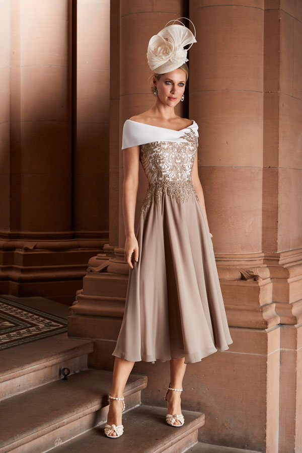 Mother of the Bride Dresses & Outfits in Lincoln, Retford & Nottingham