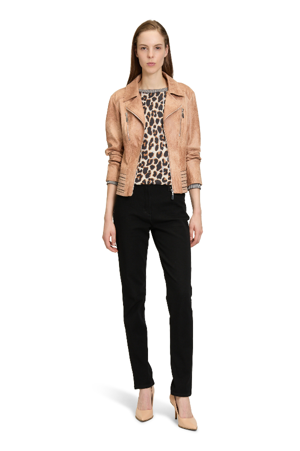 Betty Barclay | Anne Wilkinson