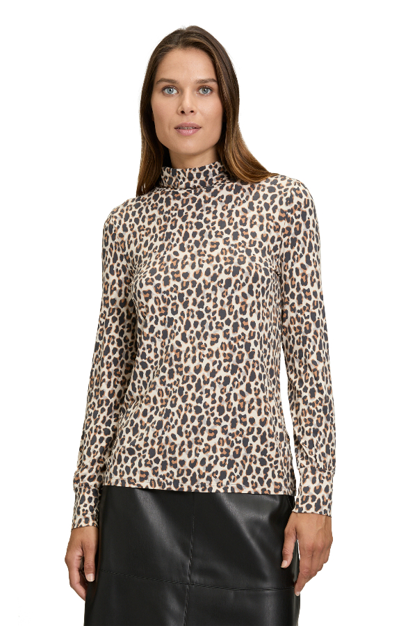 Betty Barclay | Anne Wilkinson