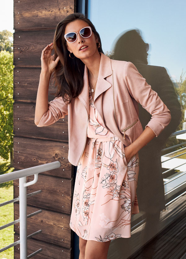 Betty Barclay | Anne Wilkinson