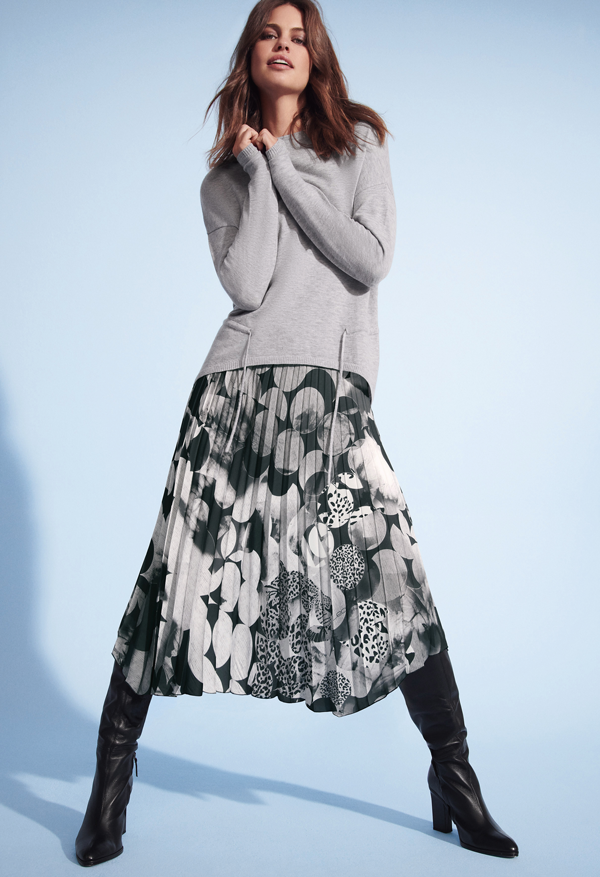 Daywear | Anne Wilkinson