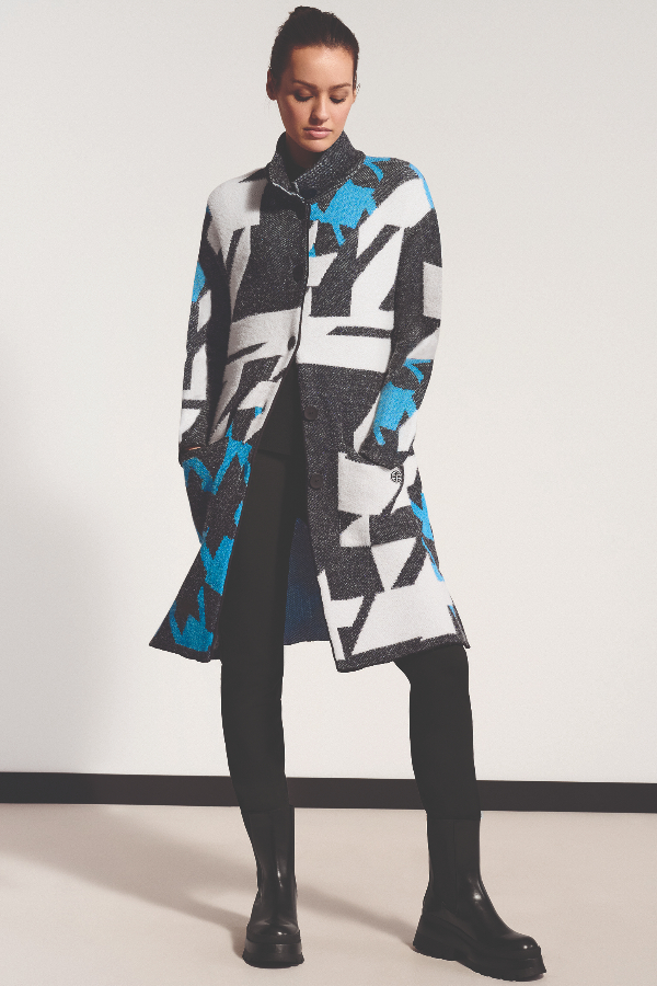 Daywear | Anne Wilkinson