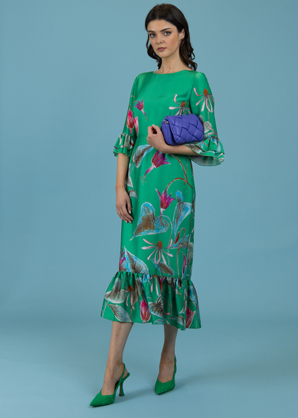 Special Occasion | Anne Wilkinson