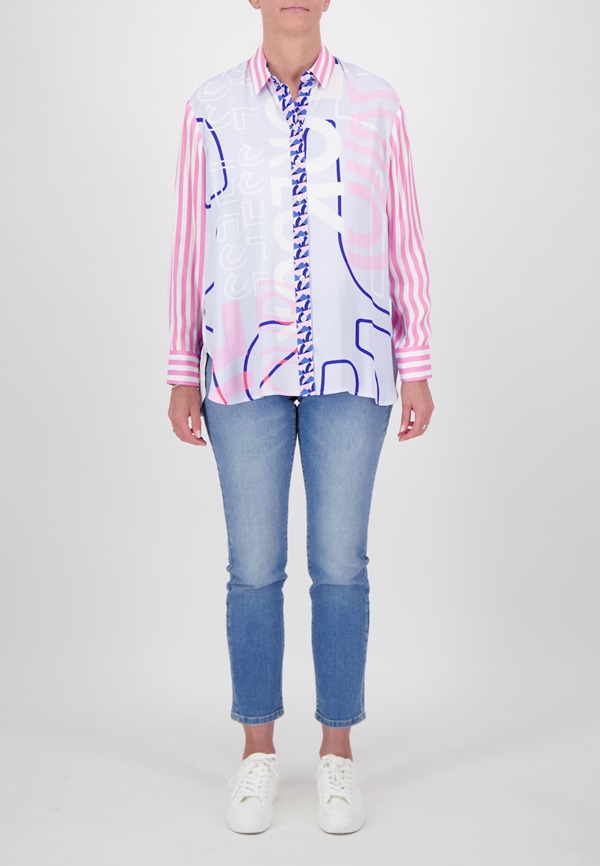 Daywear | Anne Wilkinson