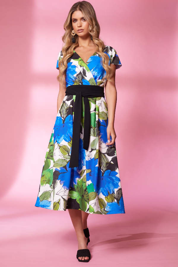 Special Occasion | Anne Wilkinson