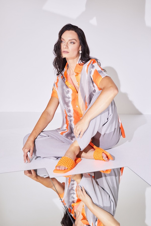 Naya | Anne Wilkinson