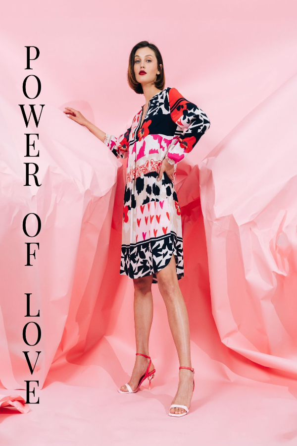 Daywear | Anne Wilkinson