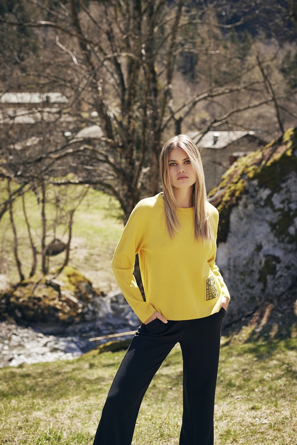 Daywear | Anne Wilkinson