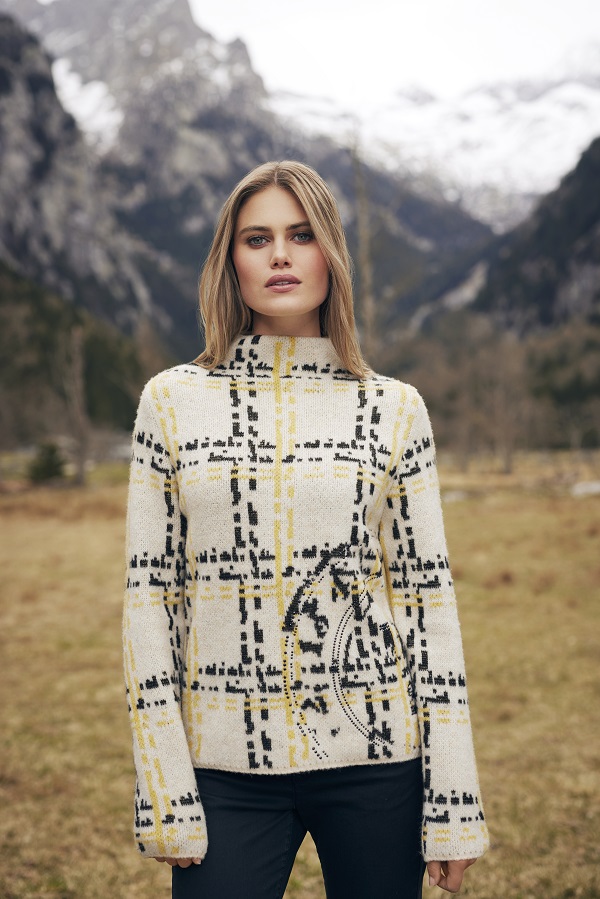 Daywear | Anne Wilkinson