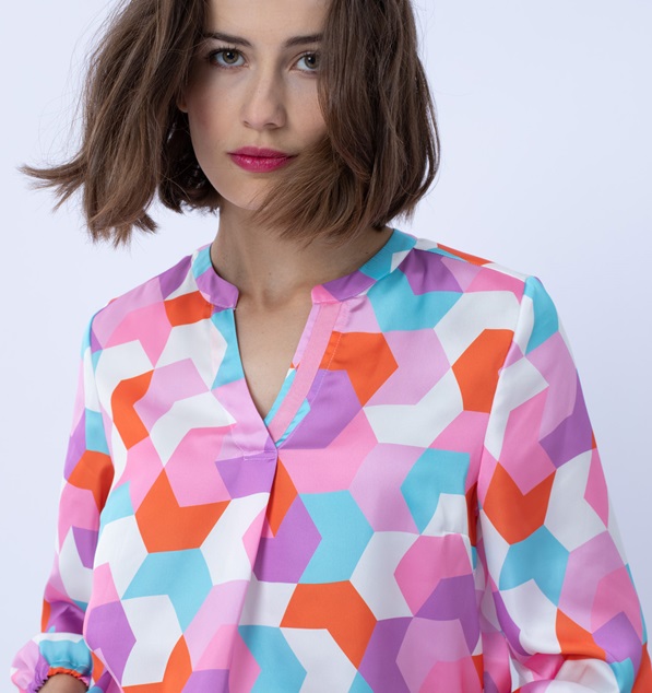 Daywear | Anne Wilkinson