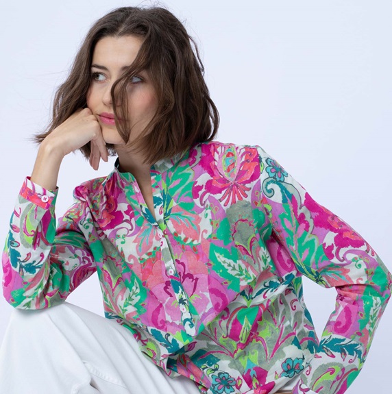 Daywear | Anne Wilkinson