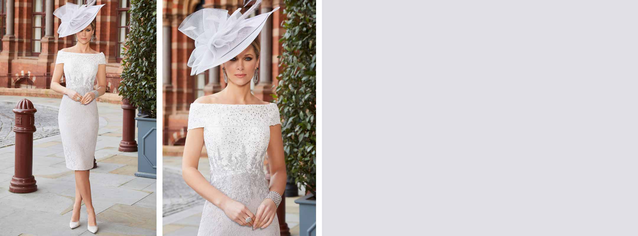 Wedding outfits, special Occasion in Lincoln and Nottinghamshire ...