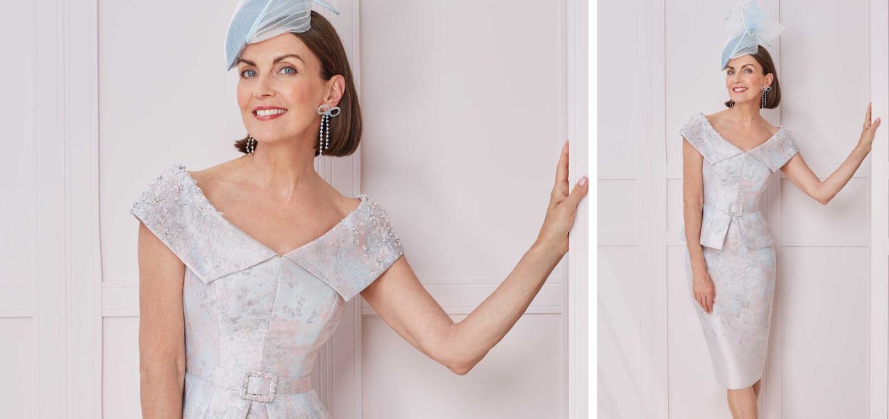 Mother of the Bride Dresses & Outfits in Lincoln, Retford & Nottingham